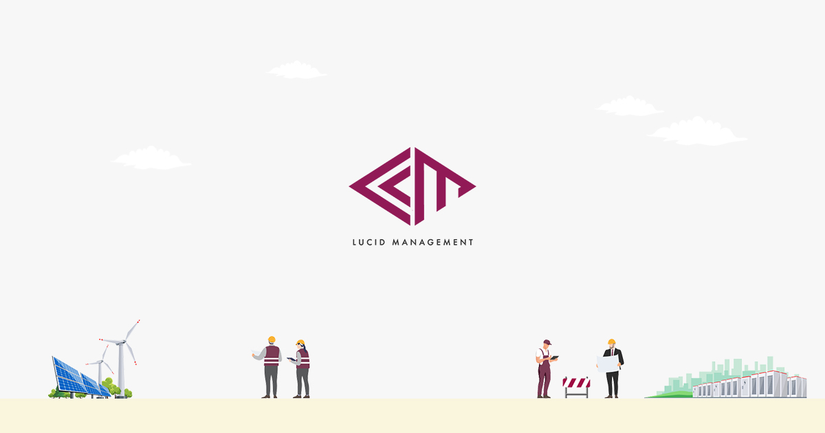 株式会社Lucid Management｜公式ホームページ